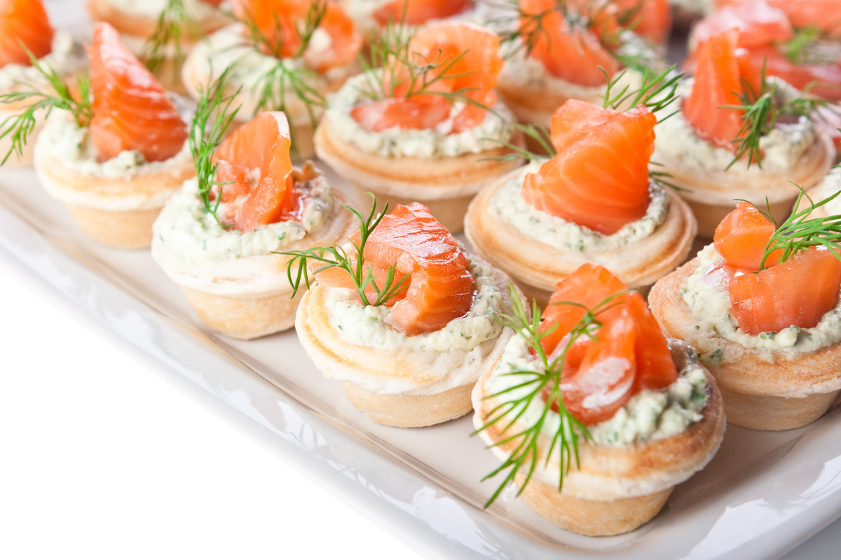 10 Sweet & Savory Tart Fillings You Need to Try Next